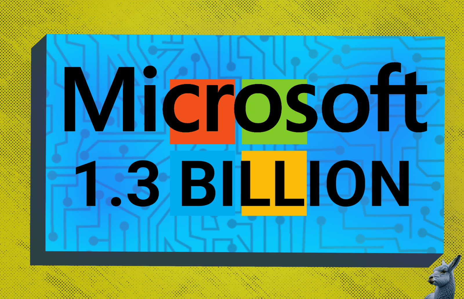 Microsoft’s 1.3-Billion Model Outperforms Llama 2 Microsoft’s 1.3-Billion Model Outperforms Llama 2